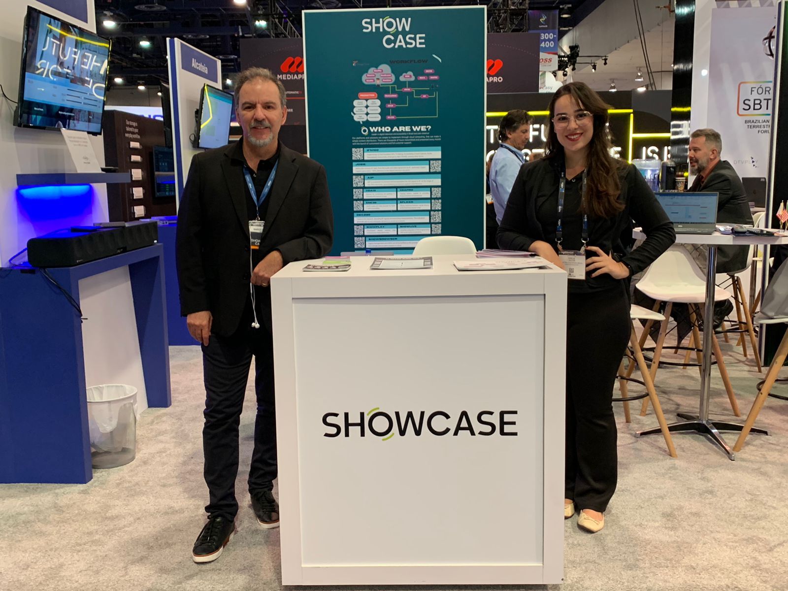 ShowCase