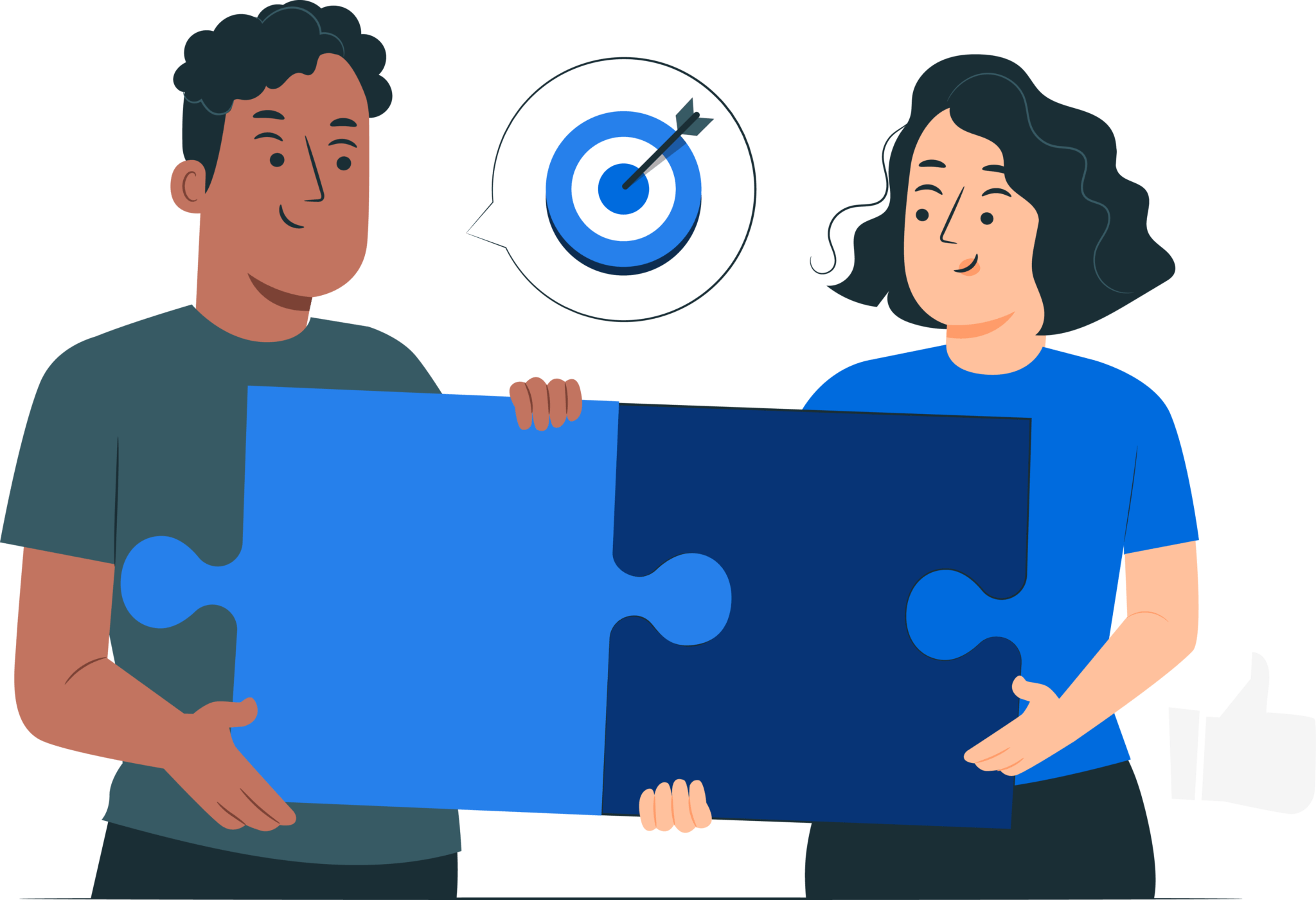 Para Candidatos - Reachr, a plataforma de recrutamento inteligente.